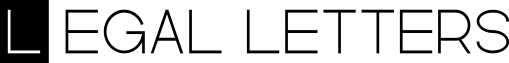 Legal Letters—At a fraction of the cost