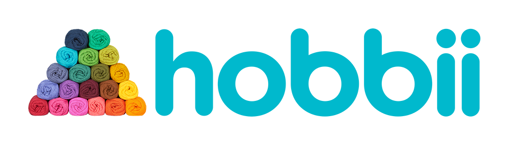 Sign up for our giveaway to win $150 worth of Hobbii yarn
